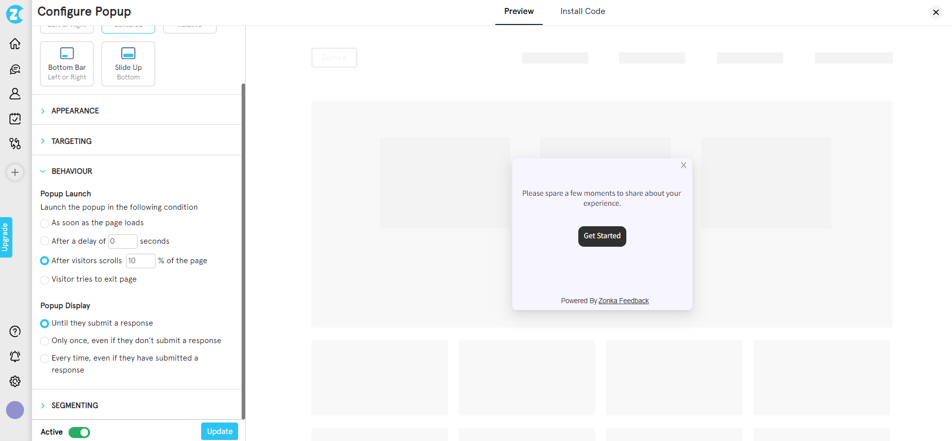 Top 10 Website Feedback Form Ideas in 2025 (With Templates & Examples)