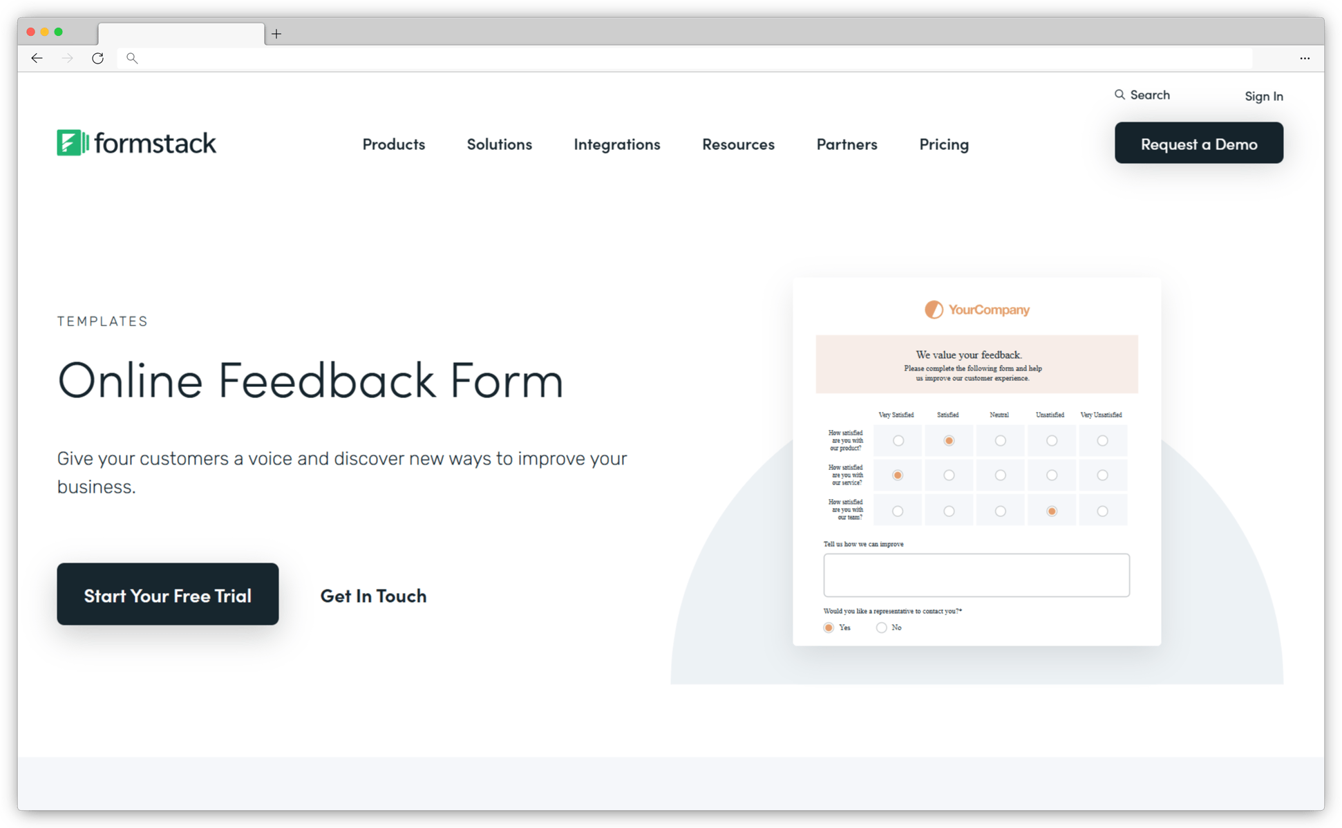 25+ Top Website Feedback Tools [Free+Paid] for Better User Experience ...