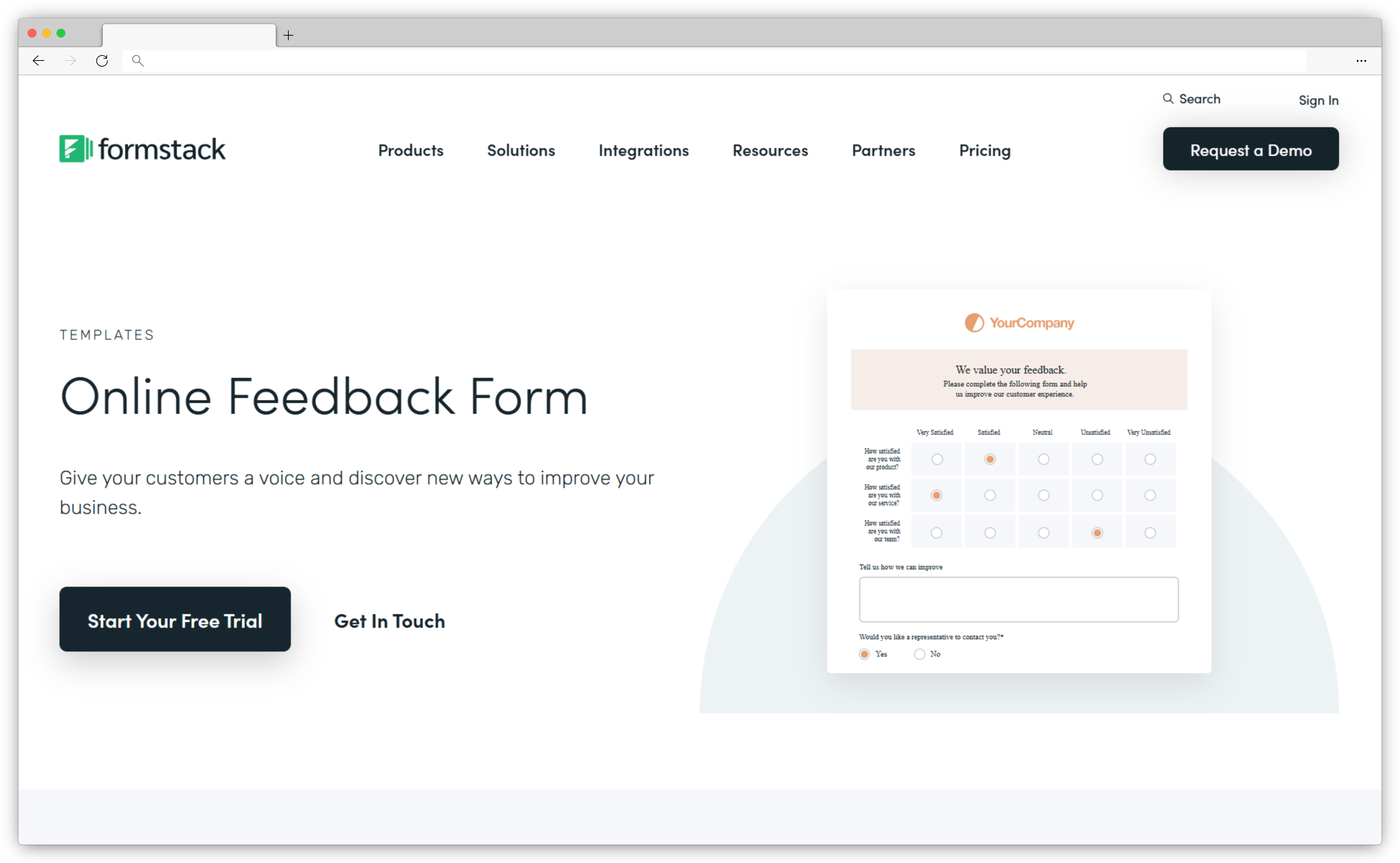 25+ Top Website Feedback Tools in 2026 To Improve Visitor Experience