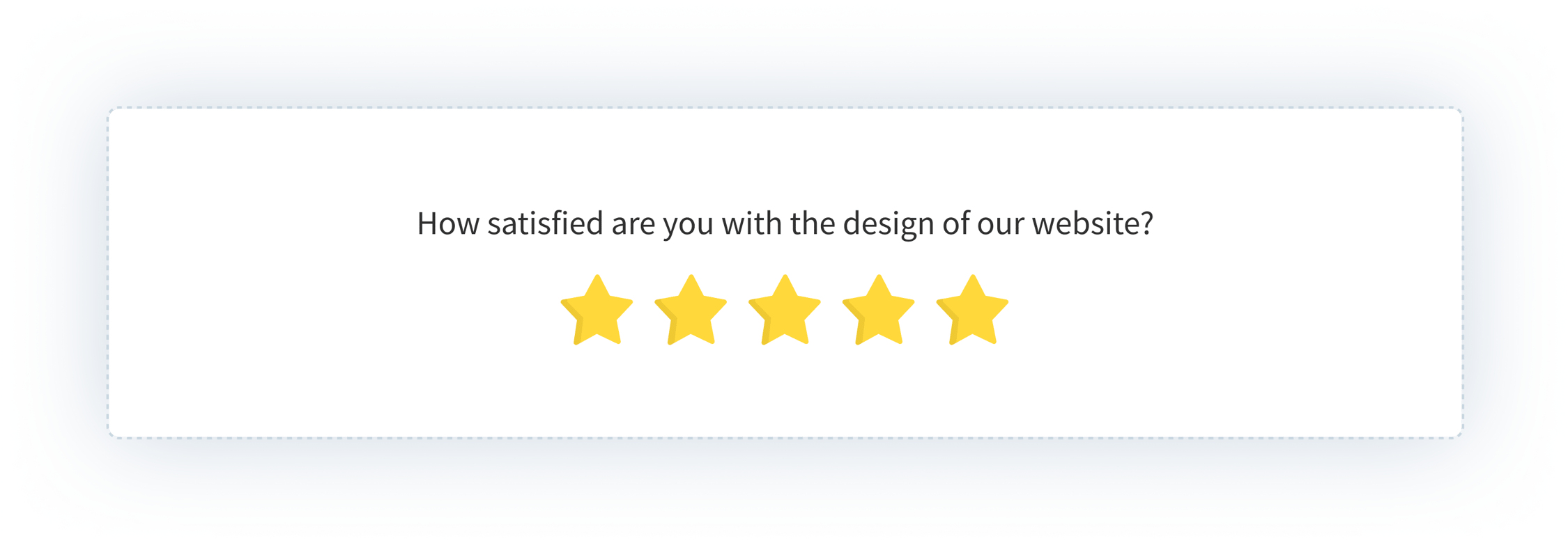 Website Usability Surveys: Capturing Feedback to Improve User ...