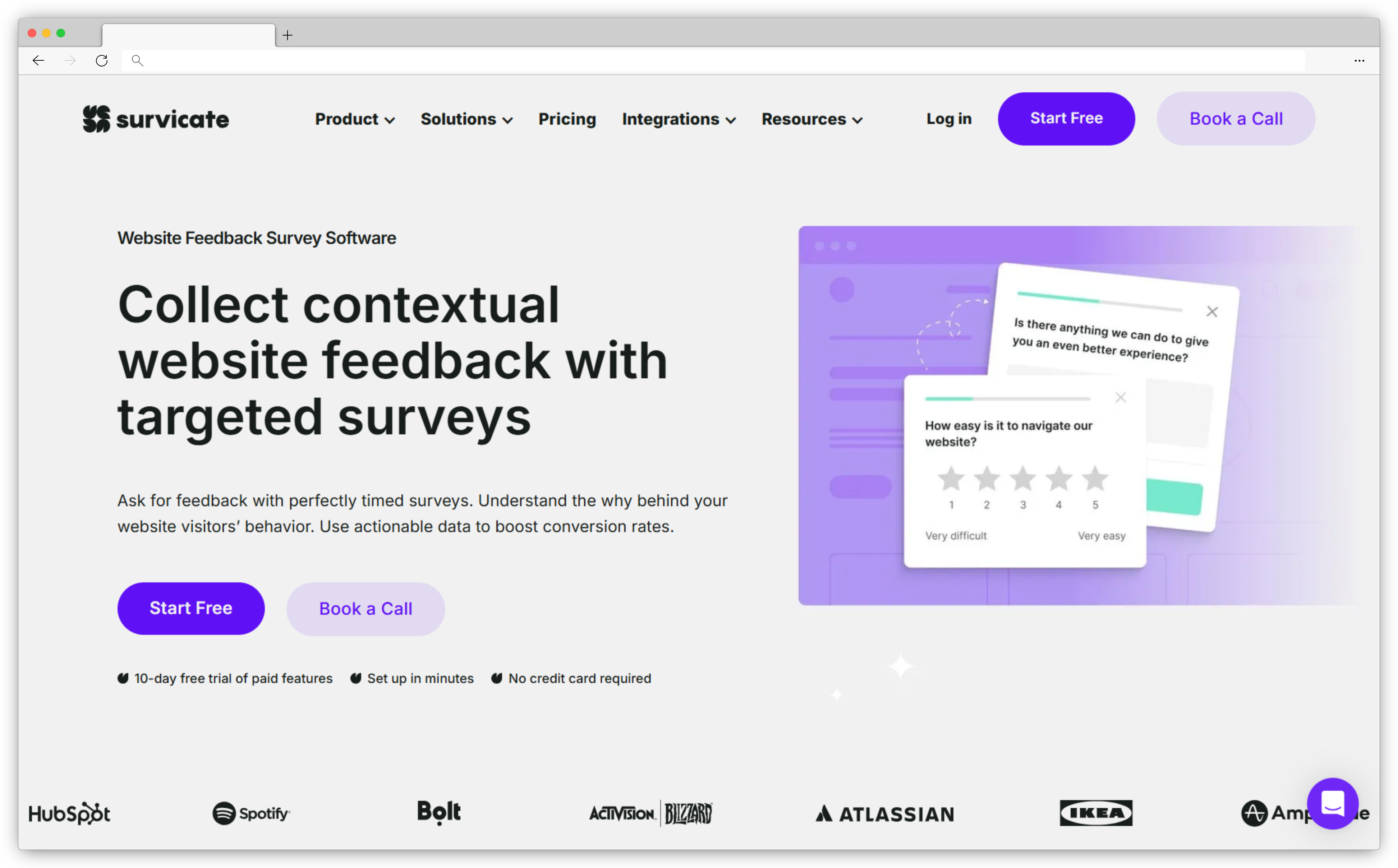 Top 21 Website Feedback Widgets to Measure User Experience in 2026