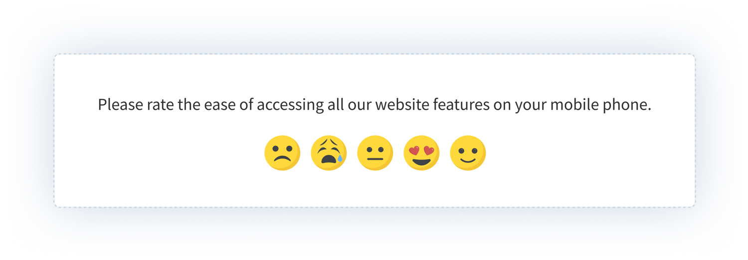 Website Usability Surveys: Capturing Feedback to Improve User ...
