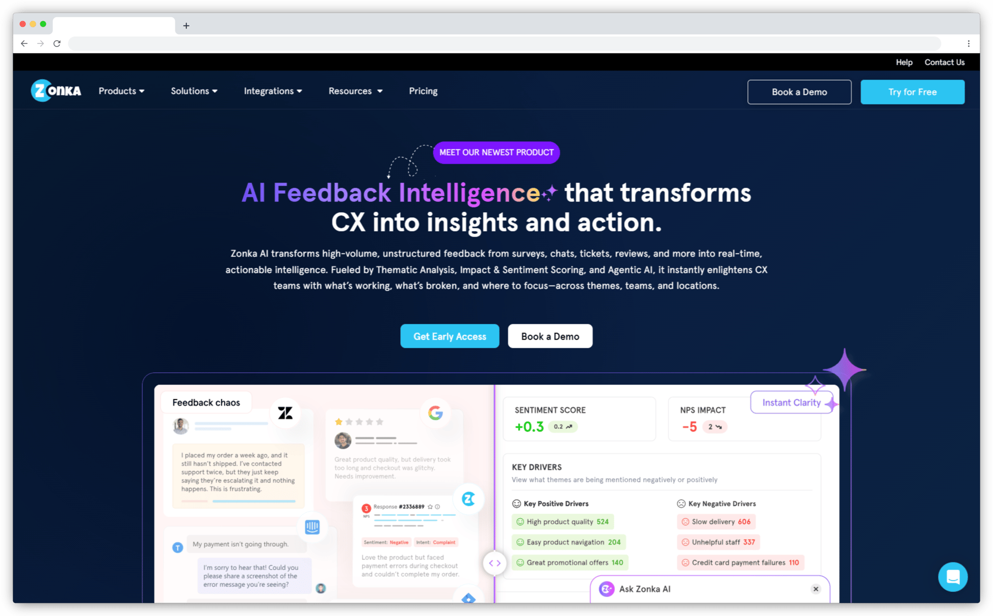 22 Best Customer Feedback Tools in 2026