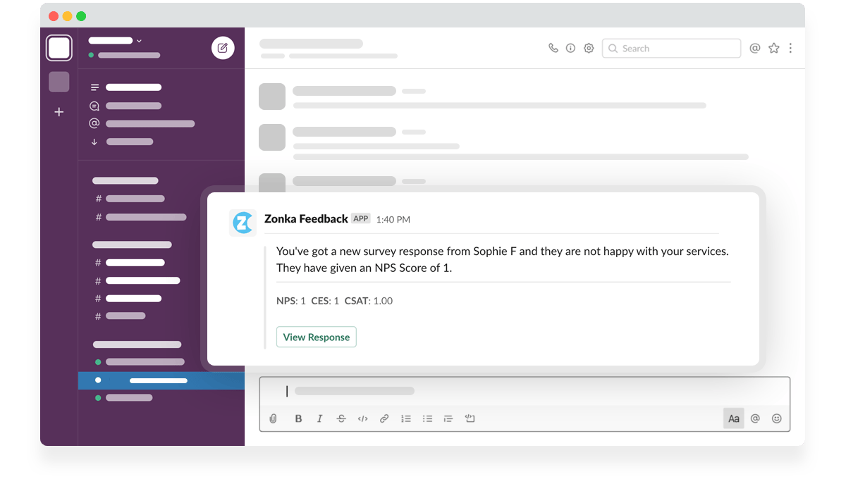 A Practical Guide to Closing the Feedback Loop