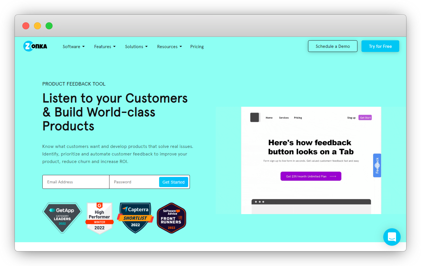 Why Customer Feedback Should Influence your Product Roadmap?