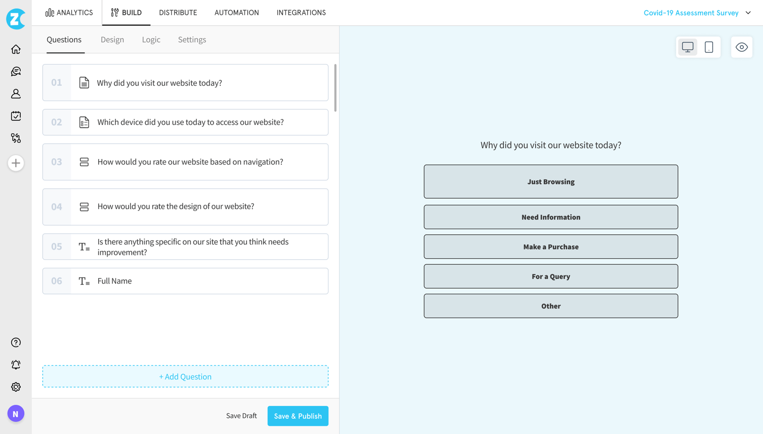 26 Top Website Feedback Tools [Free+Paid]