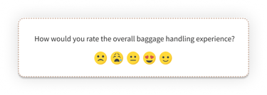 Airline Passenger Satisfaction Surveys: Questionnaire, Best Practices ...