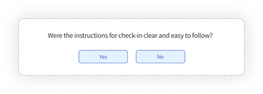Airline Passenger Satisfaction Surveys: Questionnaire, Best Practices ...