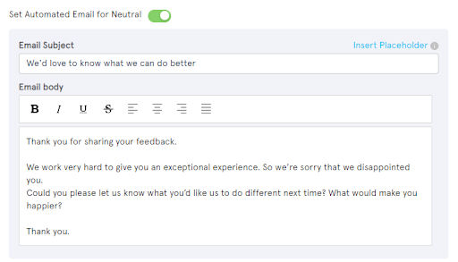 How to Create a CSAT Survey?