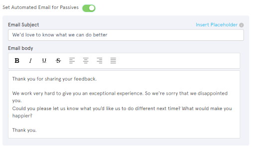 How to Create an NPS Survey?