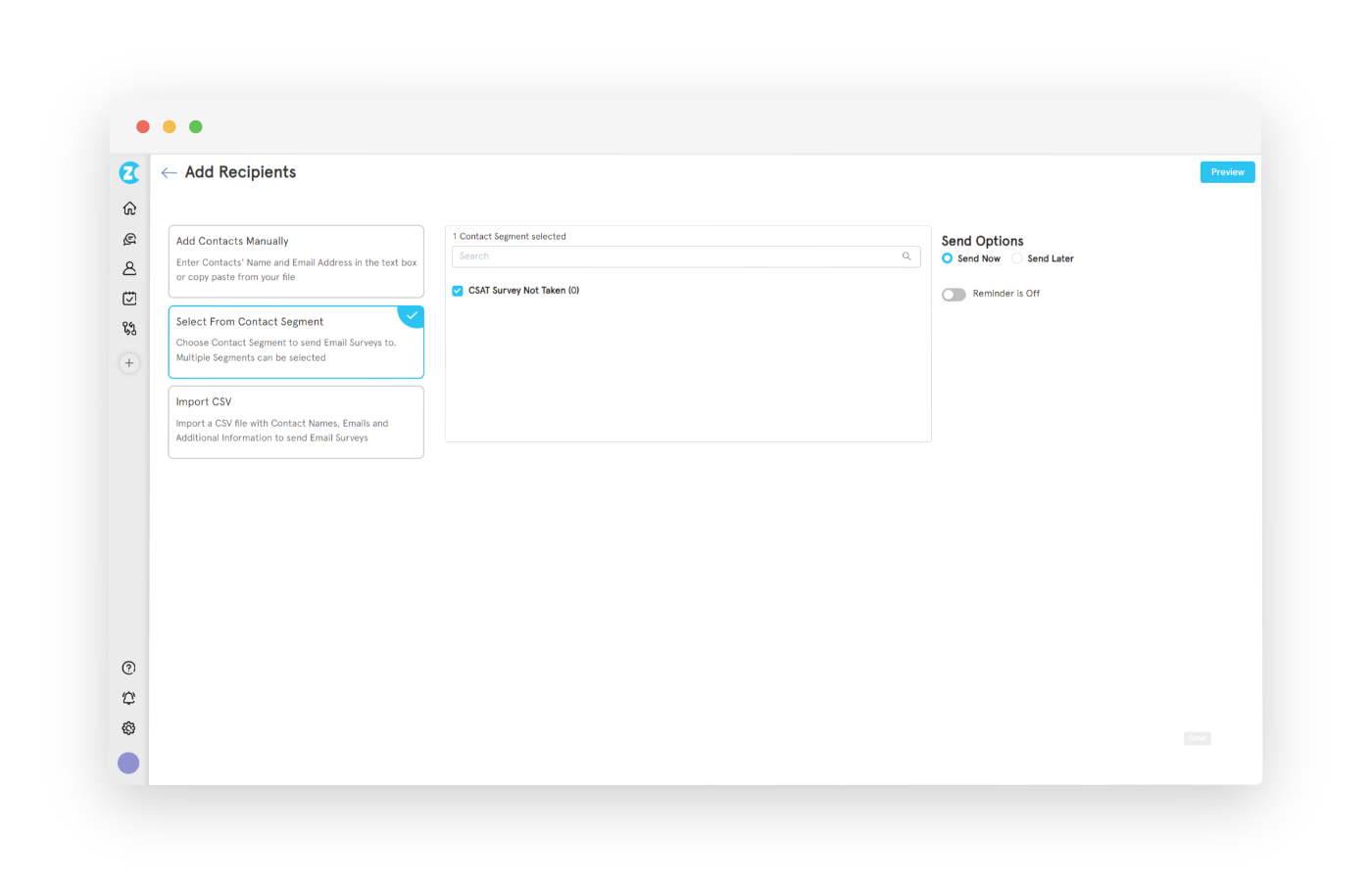 How to Create an Email Survey: A Step-by-Step Guide for Effective Feedback