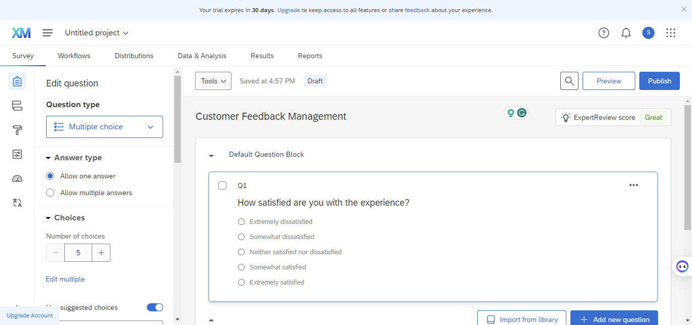 20 Best Customer Feedback Management Software of 2025