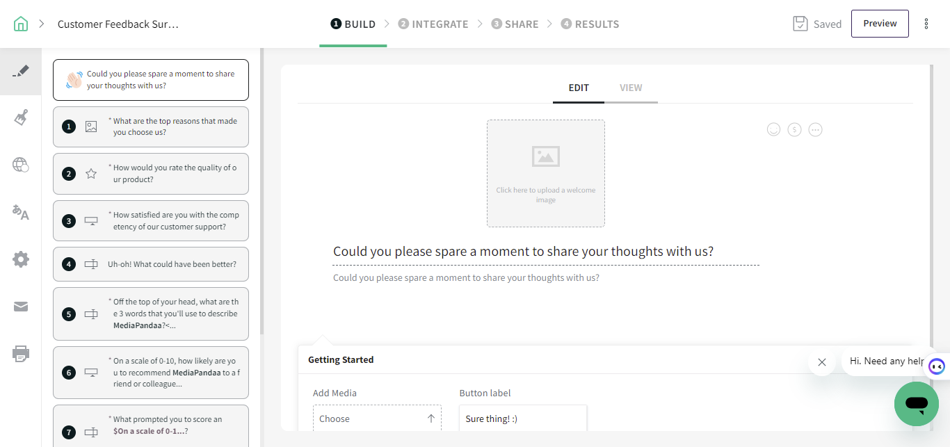 20 Best Customer Feedback Management Software of 2026