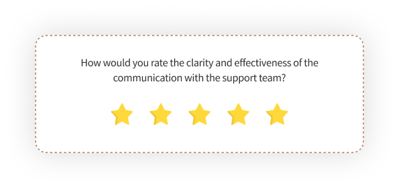 Customer Satisfaction Surveys: Questions, Examples & Best Practices