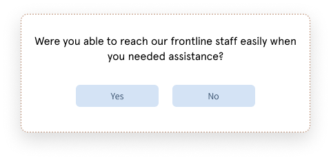 Customer Service Surveys: Measuring Agent Feedback To Boost Customer ...