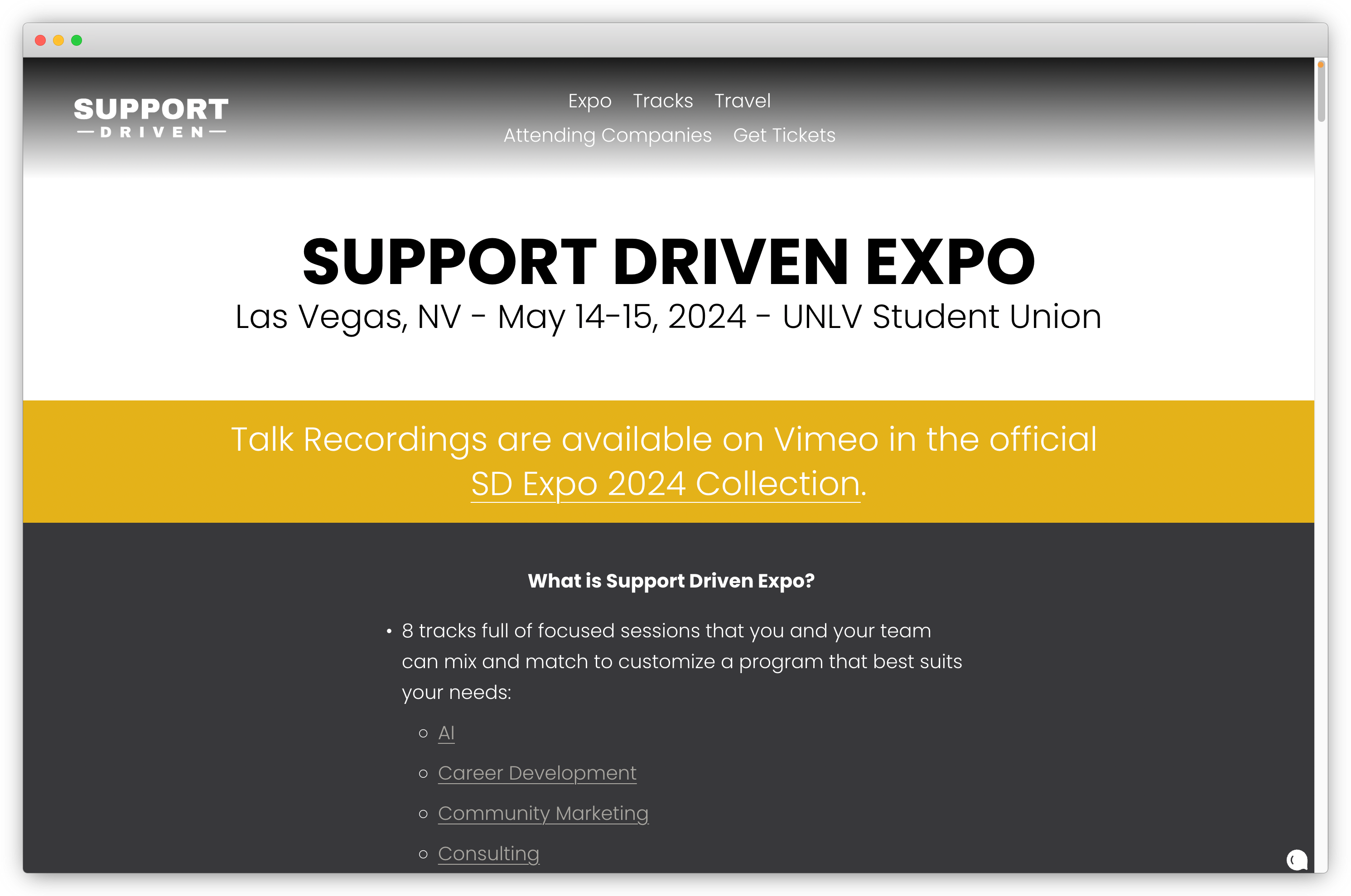 Top Customer Experience (CX) Events & Conferences in the USA 2024-25