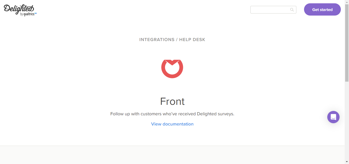 Top Survey Tools with Front Integration for 2026