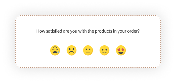 eCommerce Surveys: Questions, Use Cases, Templates & More to Boost Your ...