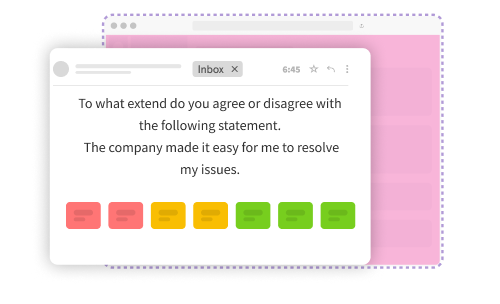 Survey Email Templates & Examples: Revolutionize Feedback Collection