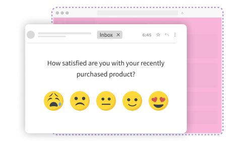 Survey Email Templates & Examples: Revolutionize Feedback Collection