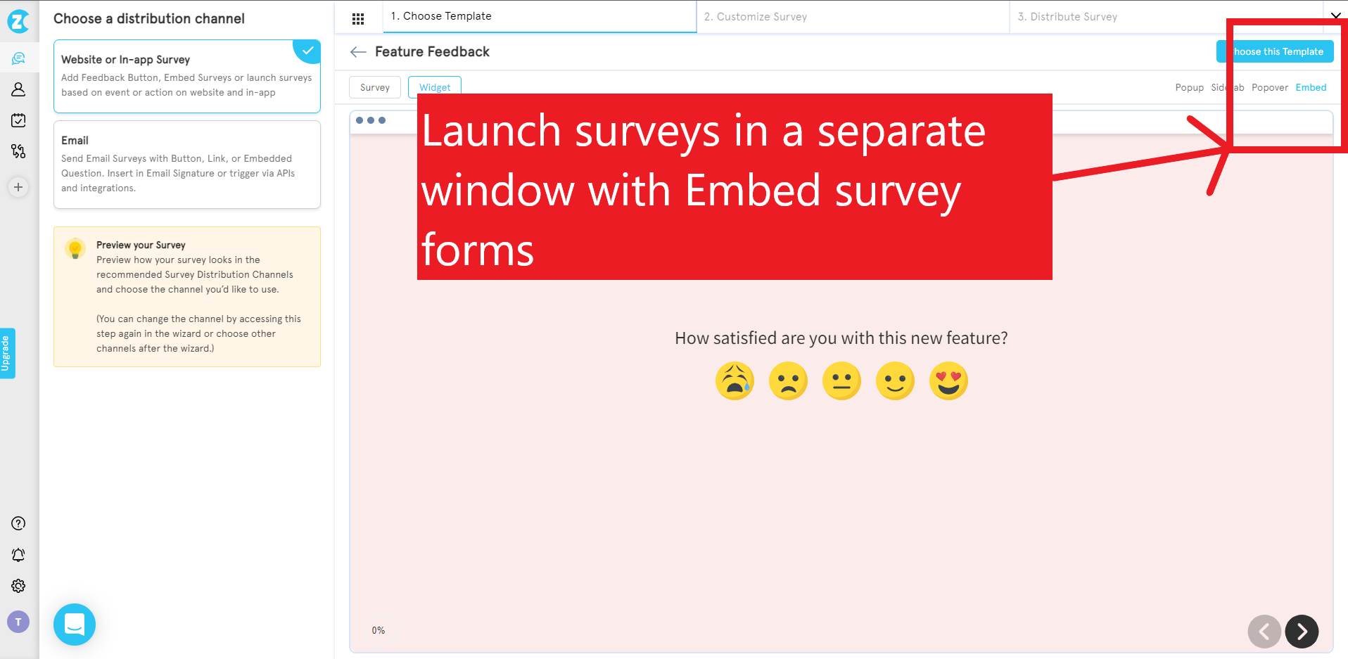A Complete Guide to Capture In App User Feedback [Examples]