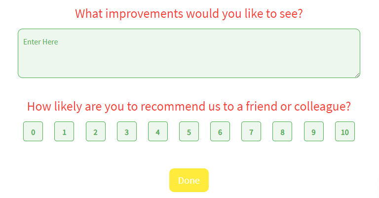 How to Use Website Embedded Feedback Surveys to Collect Data?