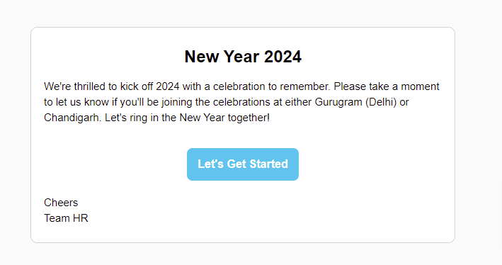Email Survey Templates & Examples You Can Use: Quick & Easy