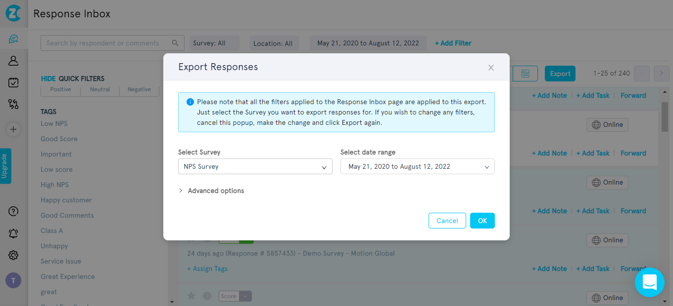 Guide To Boost Feedback Responses with Smiley Face Surveys