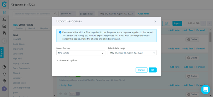 Guide To Boost Feedback Responses with Smiley Face Surveys