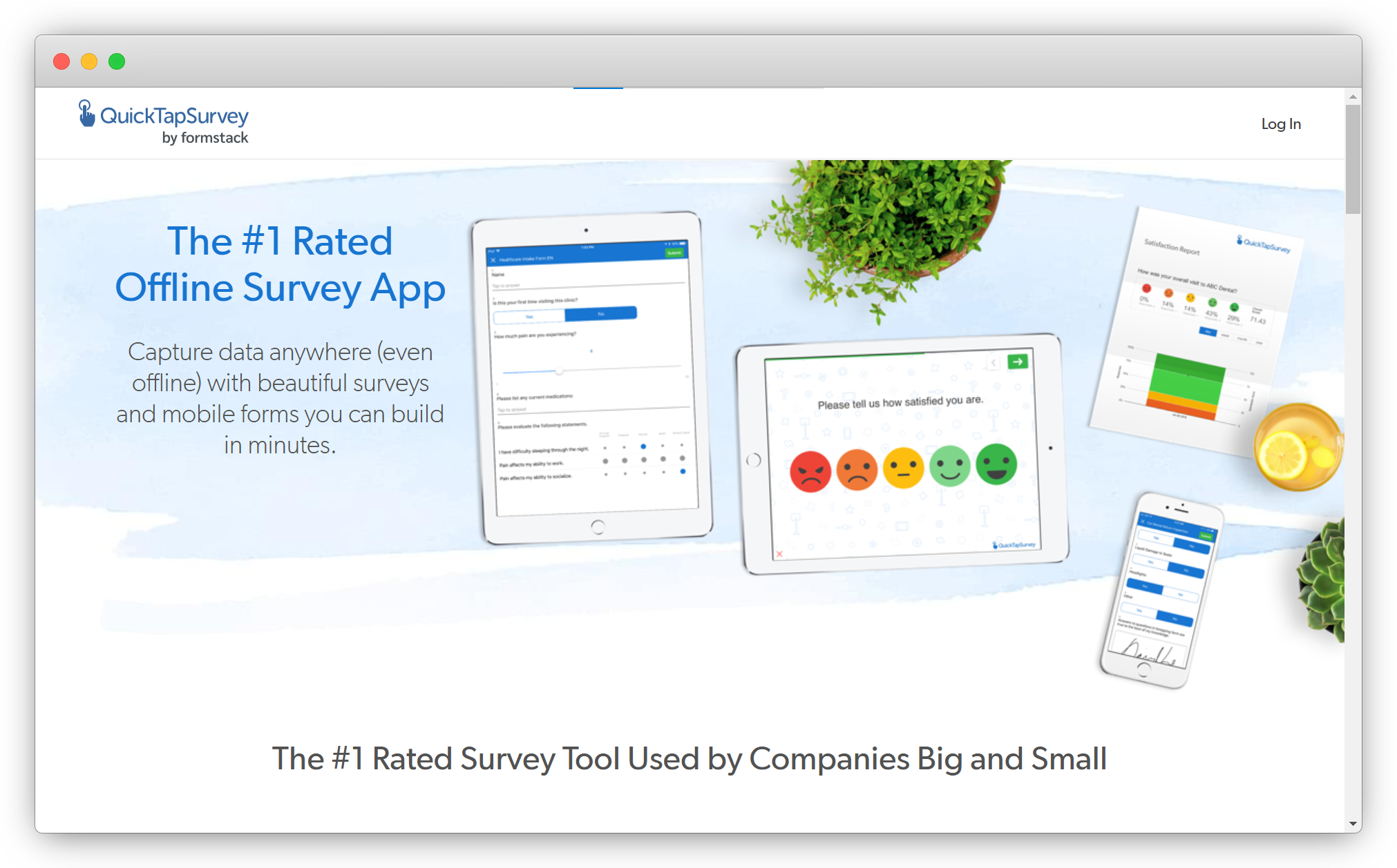 Offline Surveys: Tools, Key Benefits & Real-World Applications