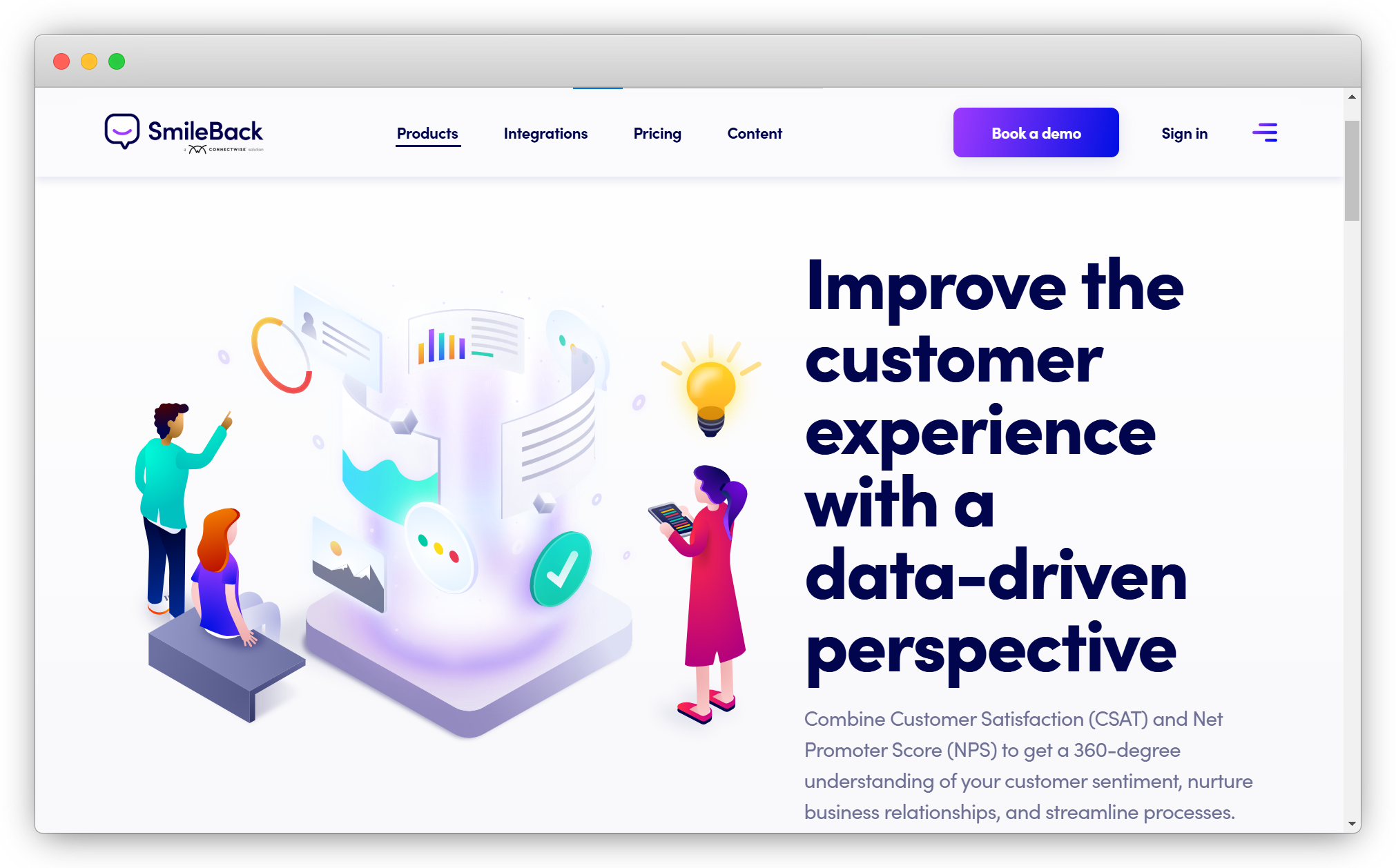 15 Best Customer Satisfaction Tools & Software for 2025