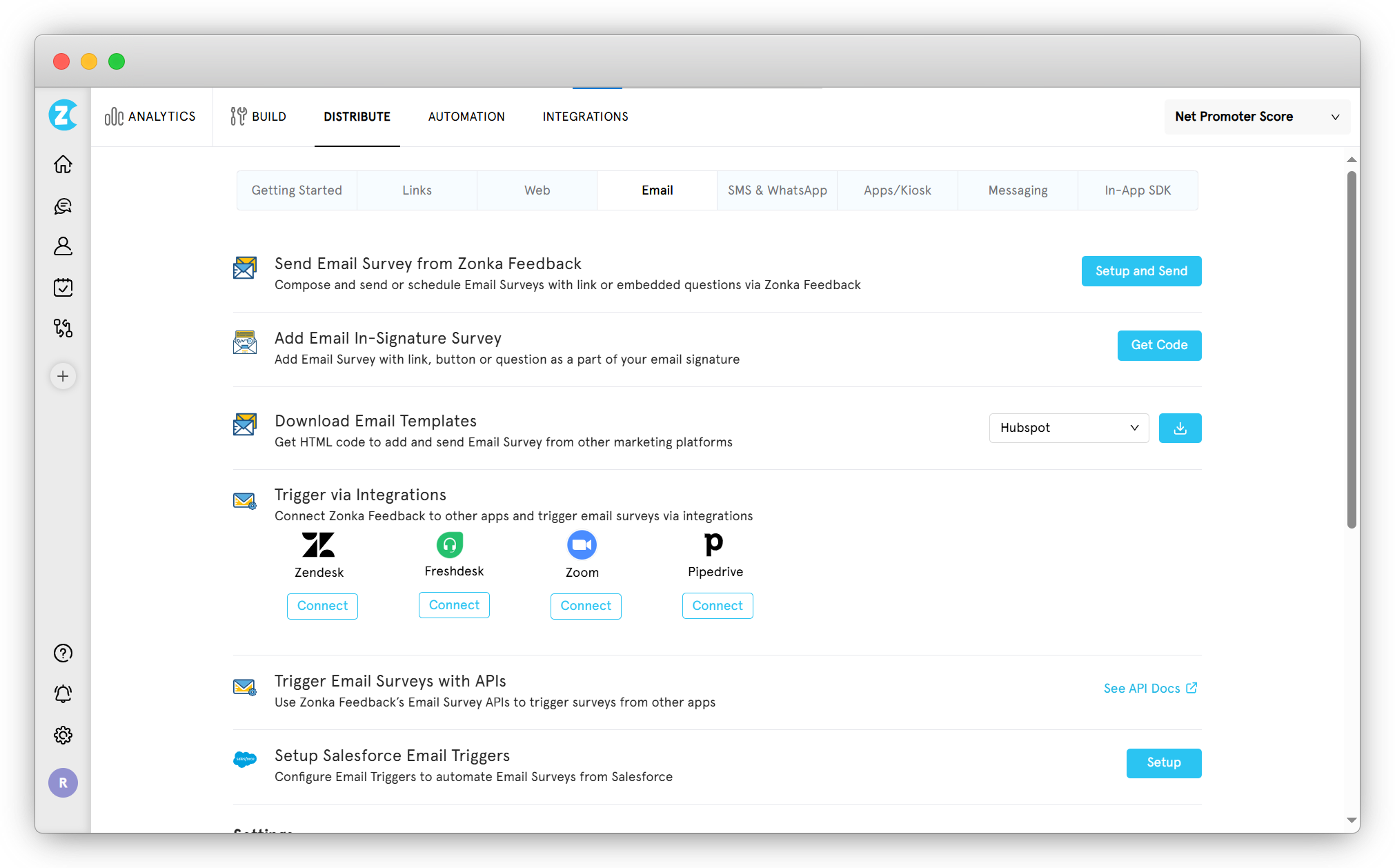 How to Embed a Survey in HubSpot Email: Step-by-Step Guide