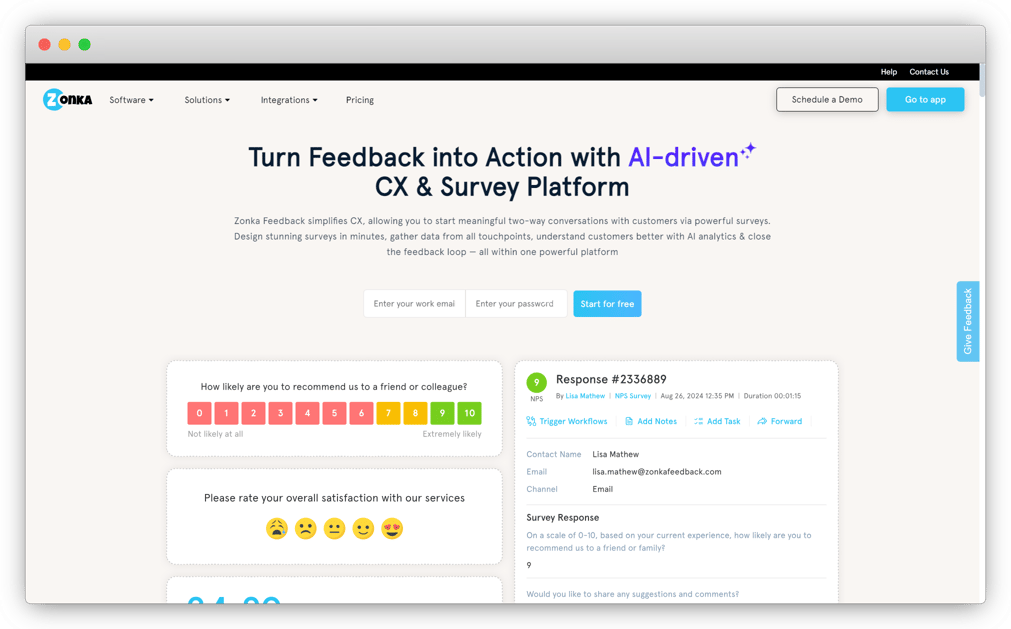 Offline Surveys: Tools, Key Benefits & Real-World Applications