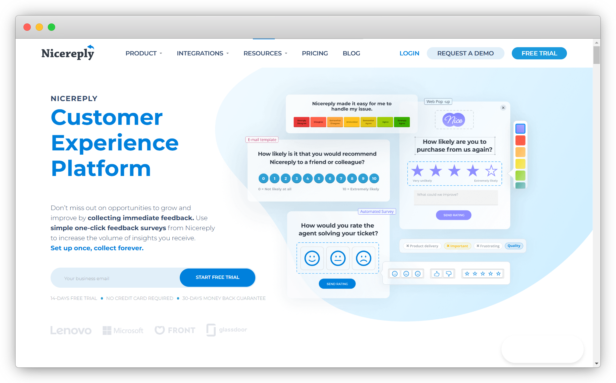 16 Best Customer Satisfaction Tools & Survey Software for 2026