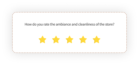 50+ Retail Survey Questions for Customer Feedback you need