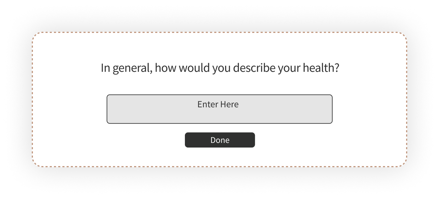 30+ Health Survey Questions for Health Assessment & Patient Feedback