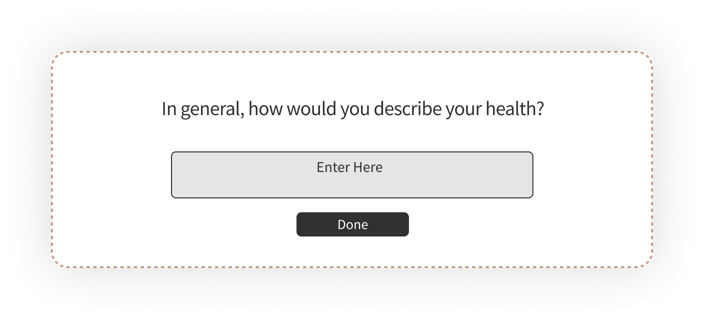 30+ Health Survey Questions for Health Assessment & Patient Feedback