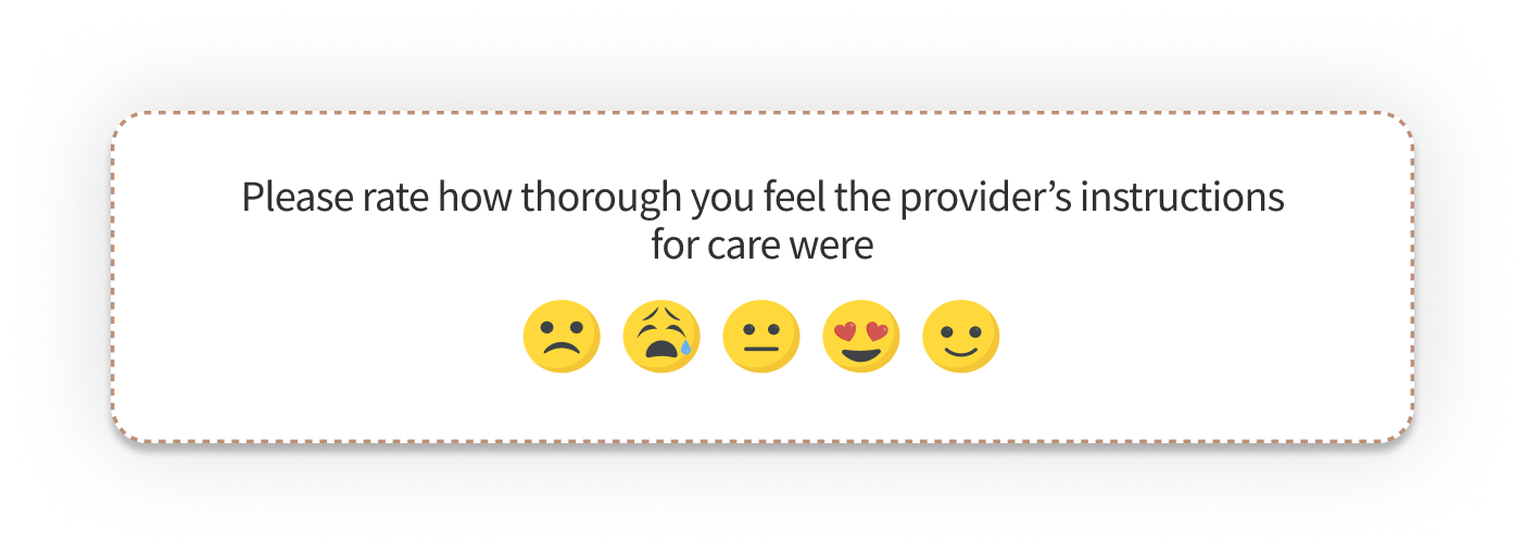 30+ Health Survey Questions for Health Assessment & Patient Feedback