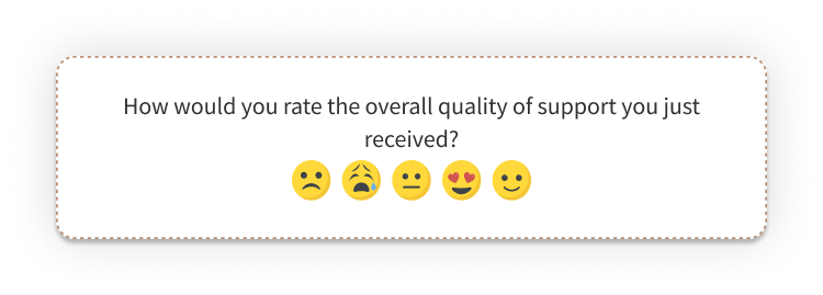 Helpdesk Surveys: Top Questions, Tools & Tips to Boost Satisfaction