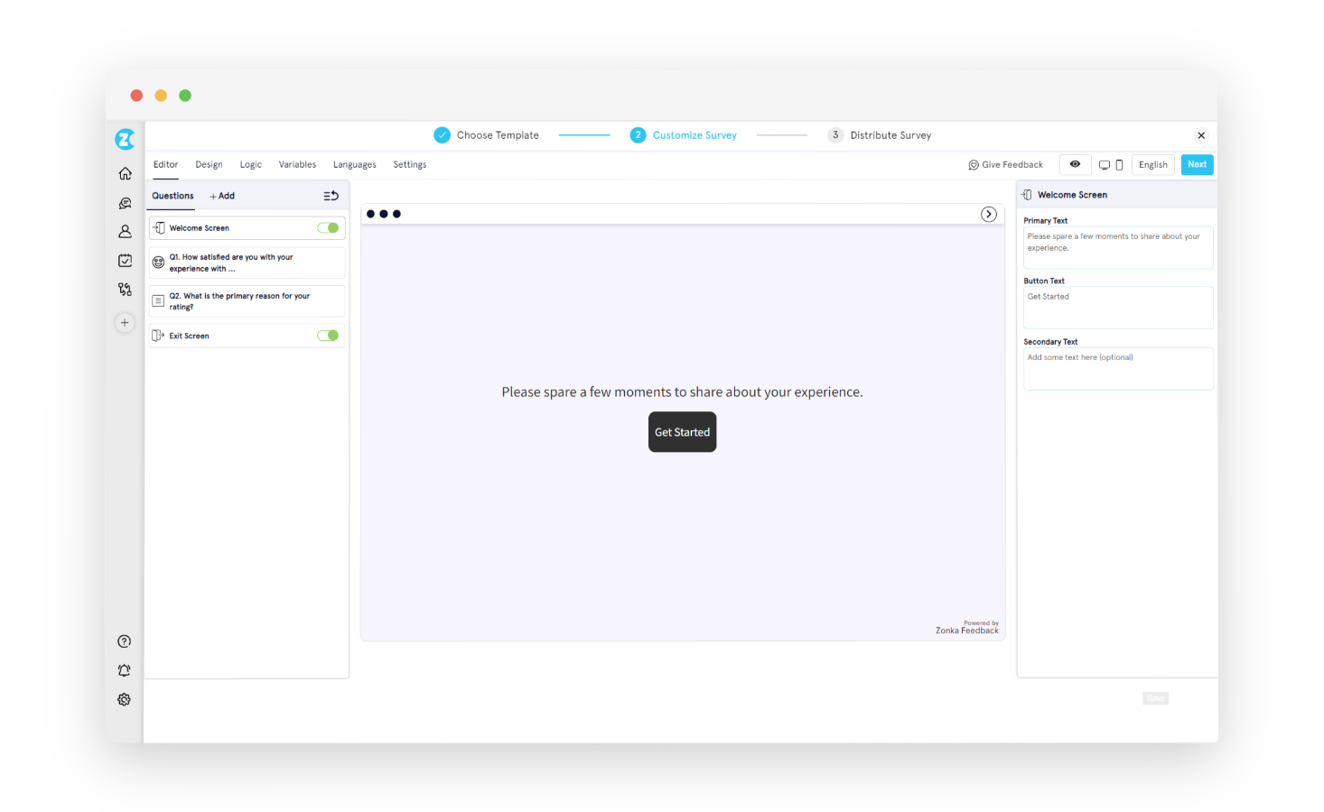 How to Create a Feedback Form to Get Meaningful Insights