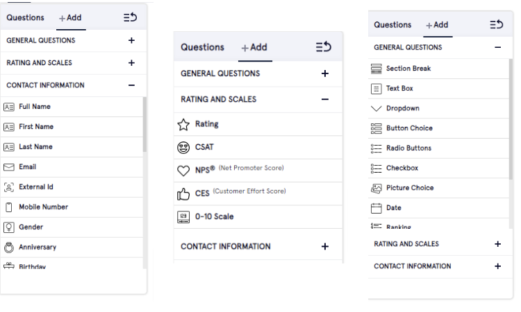 How to create a Survey with Zonka Feedback?