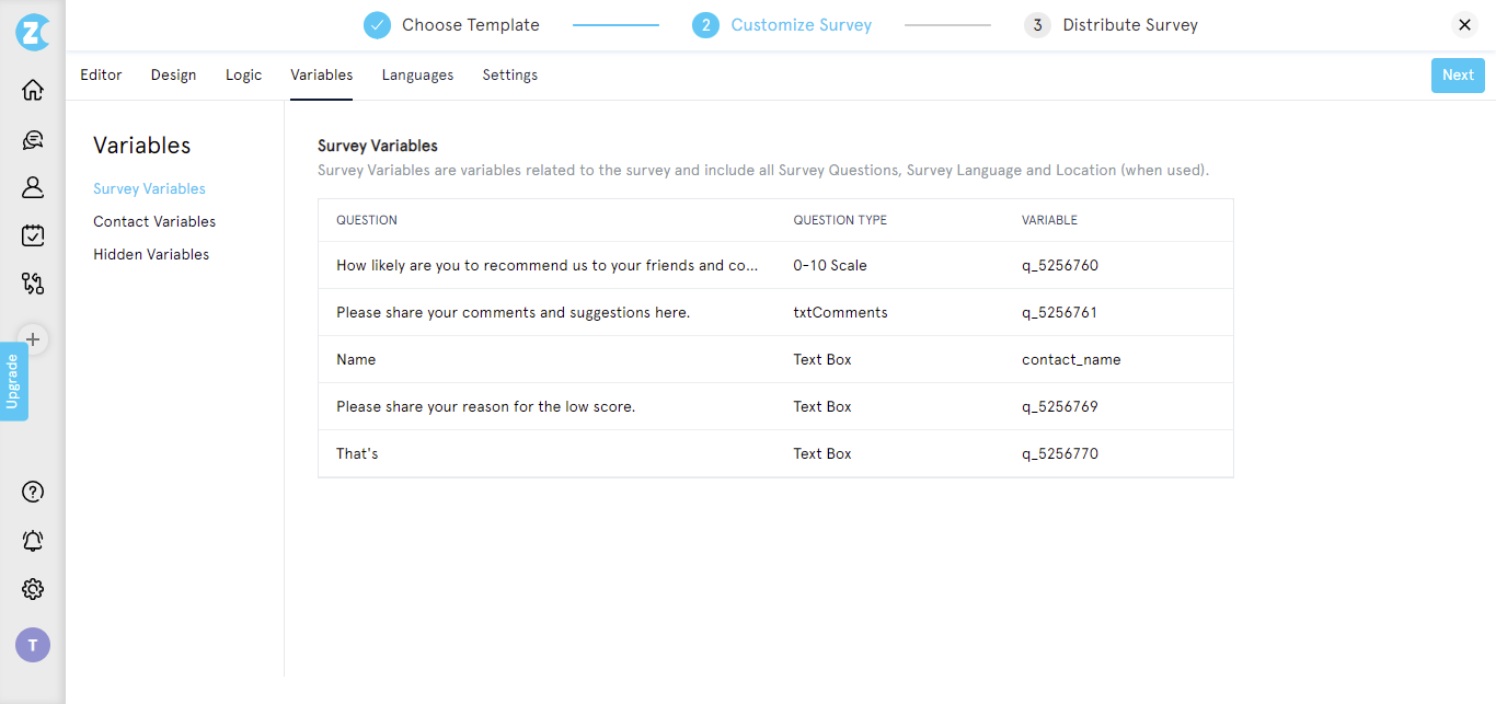 How to create a Survey with Zonka Feedback?