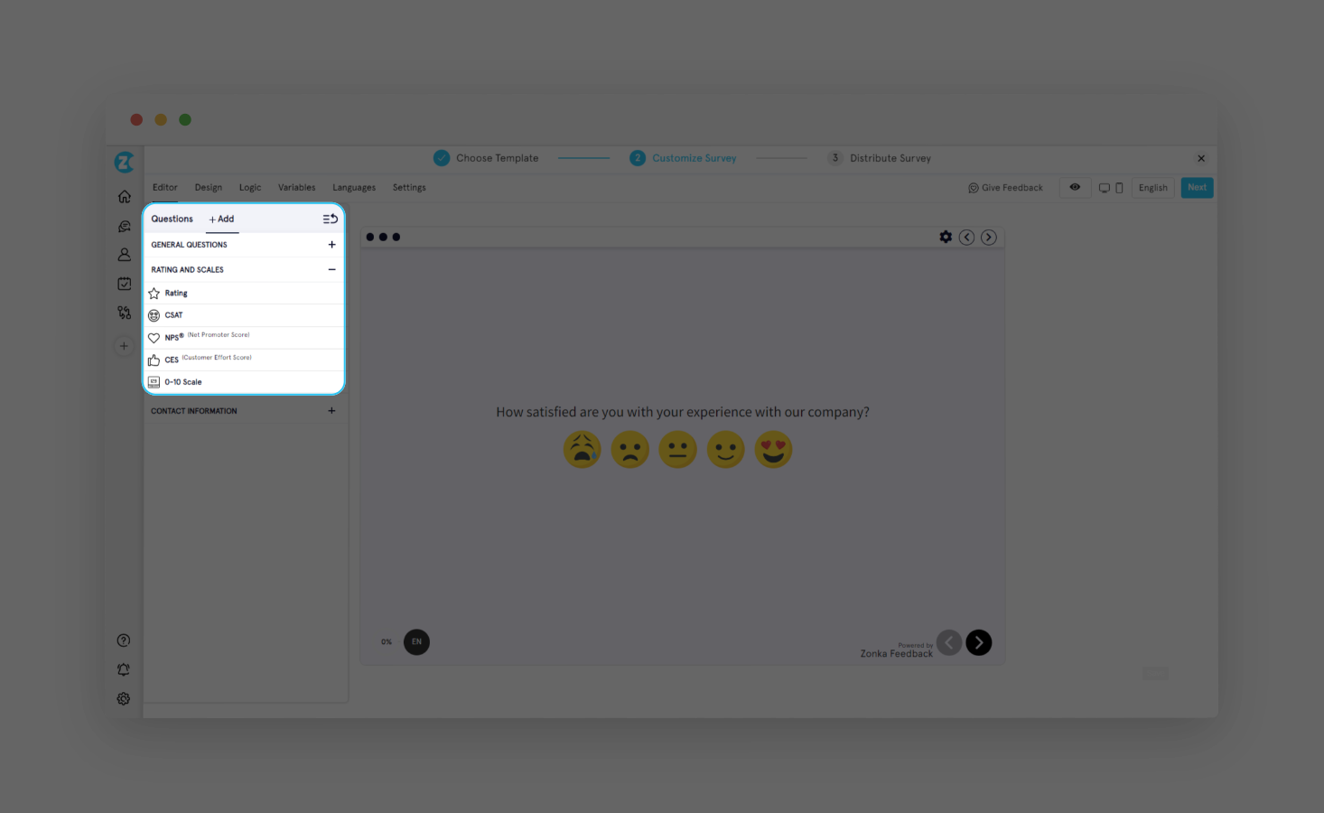 How to Create an Email Survey: A Step-by-Step Guide for Effective Feedback