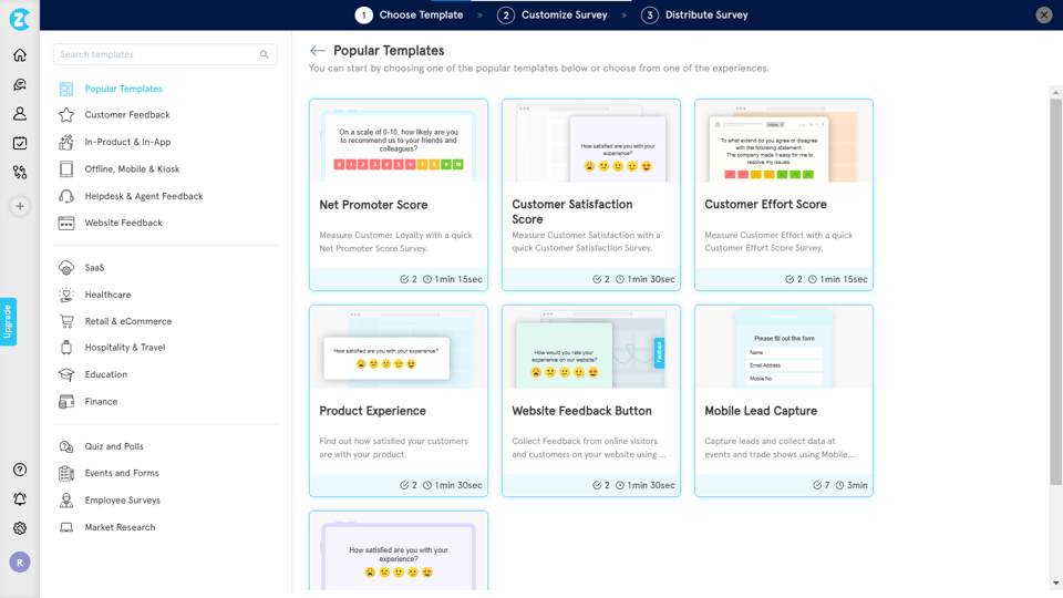 Getting Started with Online Surveys: Types, Benefits and Best Practices