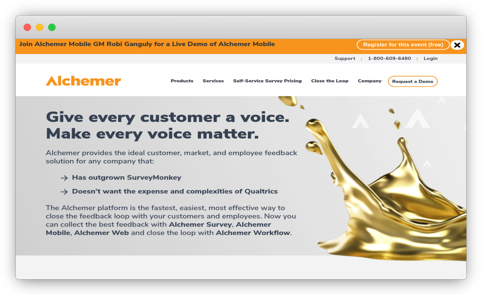 Best 23 Survey Builders for Creating Impactful, Actionable Surveys