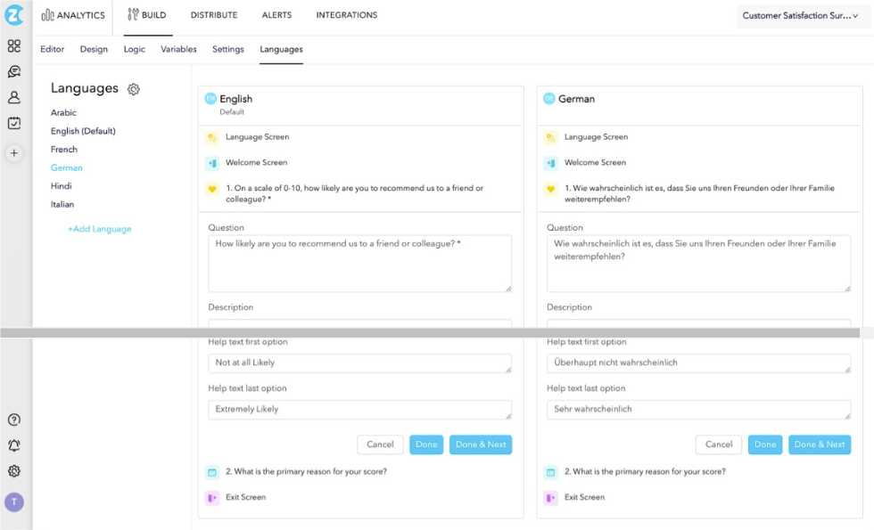 Guide To Boost Feedback Responses with Smiley Face Surveys