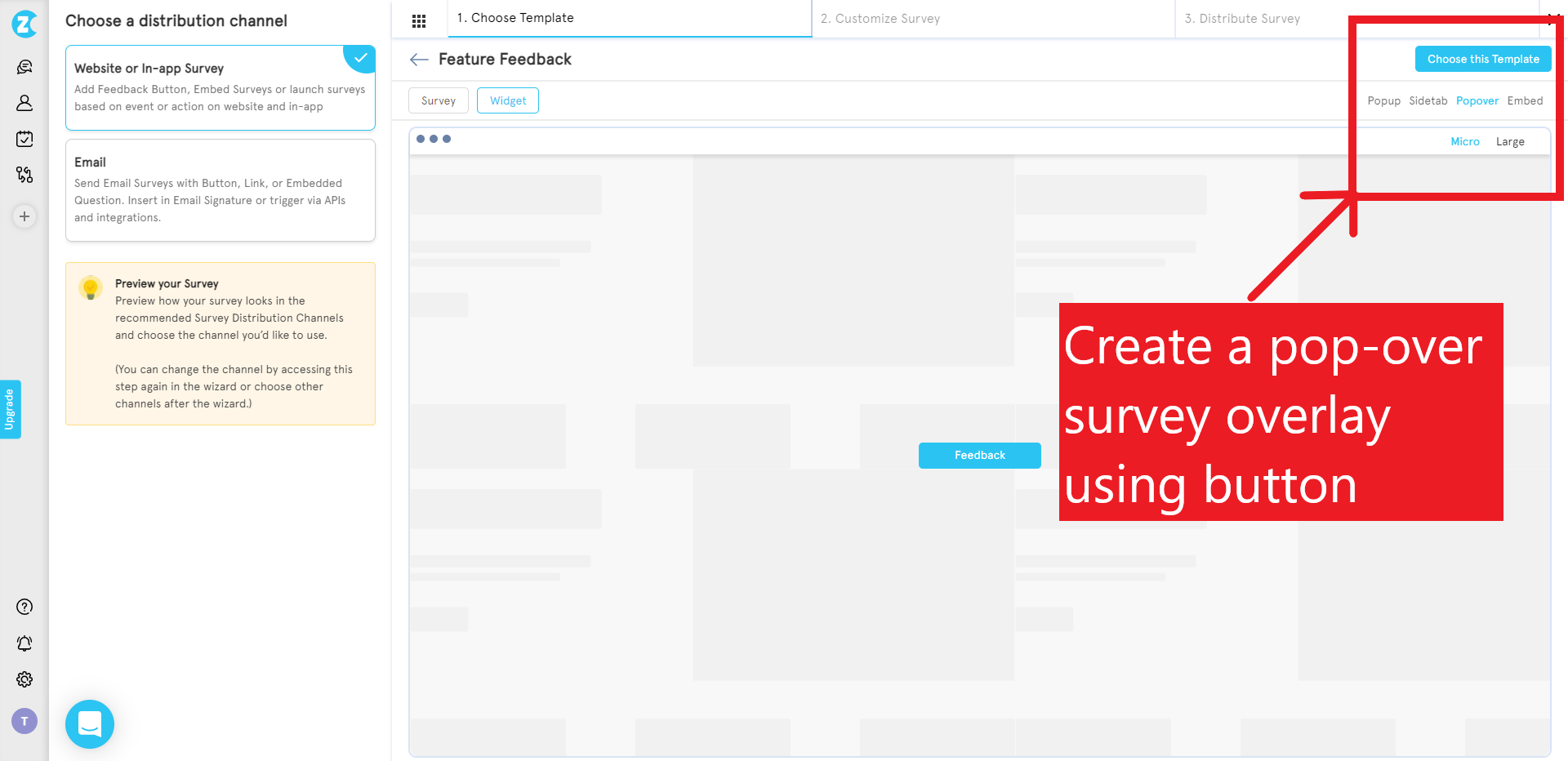 A Complete Guide to Capture In App User Feedback [Examples]