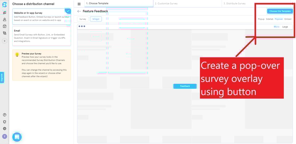 A Complete Guide to Capture In App User Feedback [Examples]