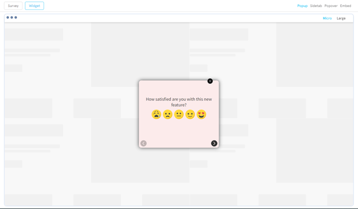 A Complete Guide to Capture In App User Feedback [Examples]