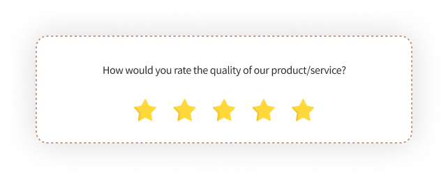 AI Surveys: Questions, Use Cases, Examples, Tips & More